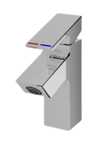 TX115LI Icon Single Lever Lavatory Faucet || LIFE LINE